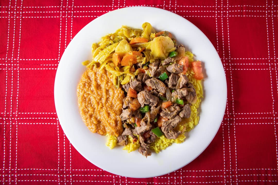 Menu | Mannaweenta Restaurant